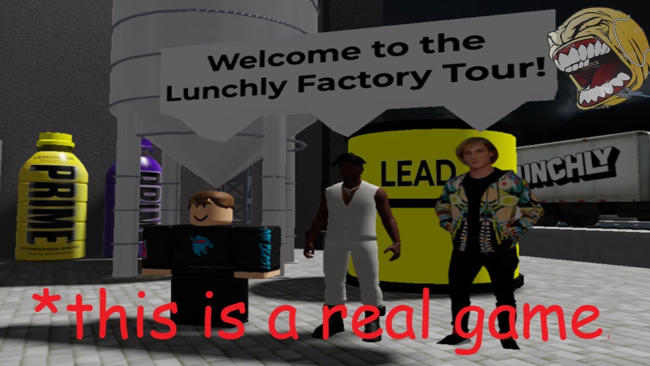 the roblox LUNCHLY OBBY... (BRAINROT) - YouTube