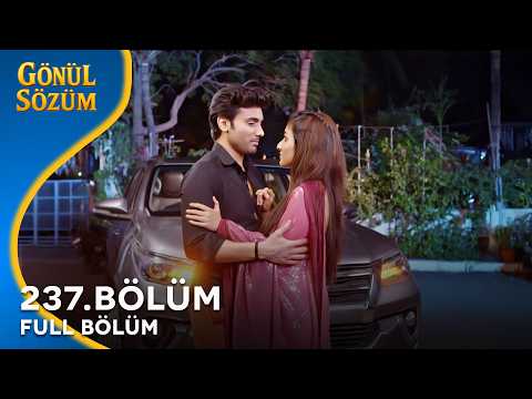 Gönül Sözüm Hint Dizisi 237. Bölüm @kanal7