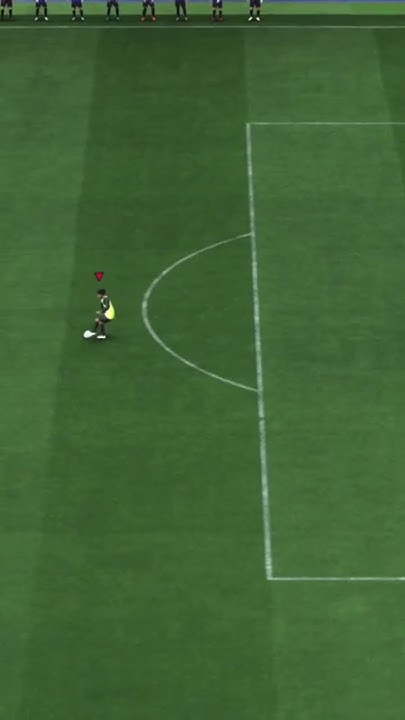 EAFC24 SKILLS #skills #fc24 #shorts - YouTube