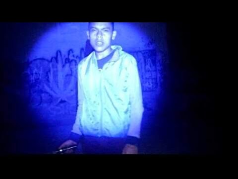 LUGAR DEL SILENCIO | ESCALOFRIANTE INVESTIGACIÓN EN LA ANTIGUA ESCUELA ...