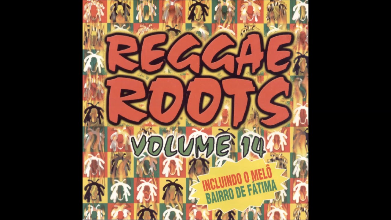 Reggae Roots Vol. 14 CD Completo - YouTube