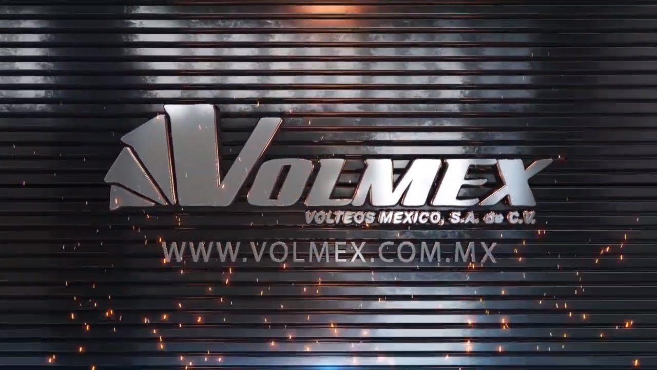 VOLMEX - Aguascalientes, Video Promocional - YouTube
