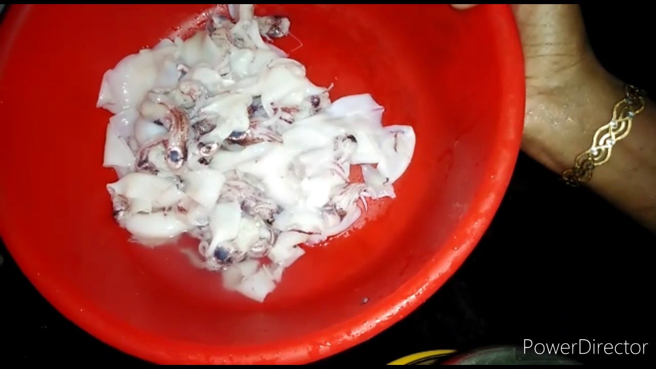 koonthal roast/tasty/easy method - YouTube