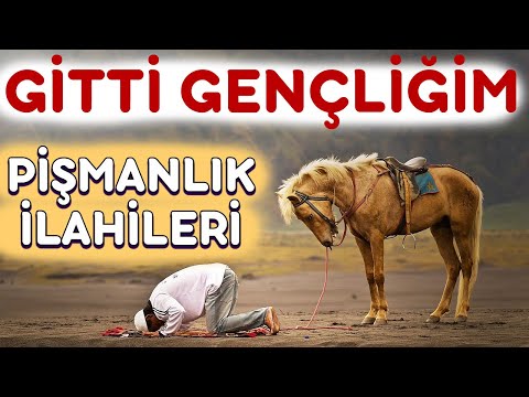 Ağlatan Duygusal İlahiler / Bitti Ömrüm