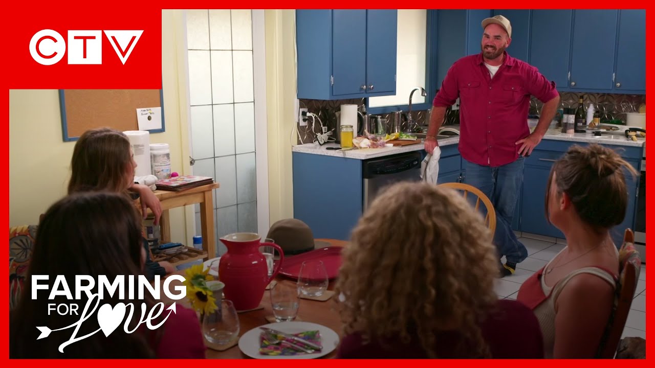Farming For Love: Season 1 | Meet More Farmers Or Meet A Girlfriend ...