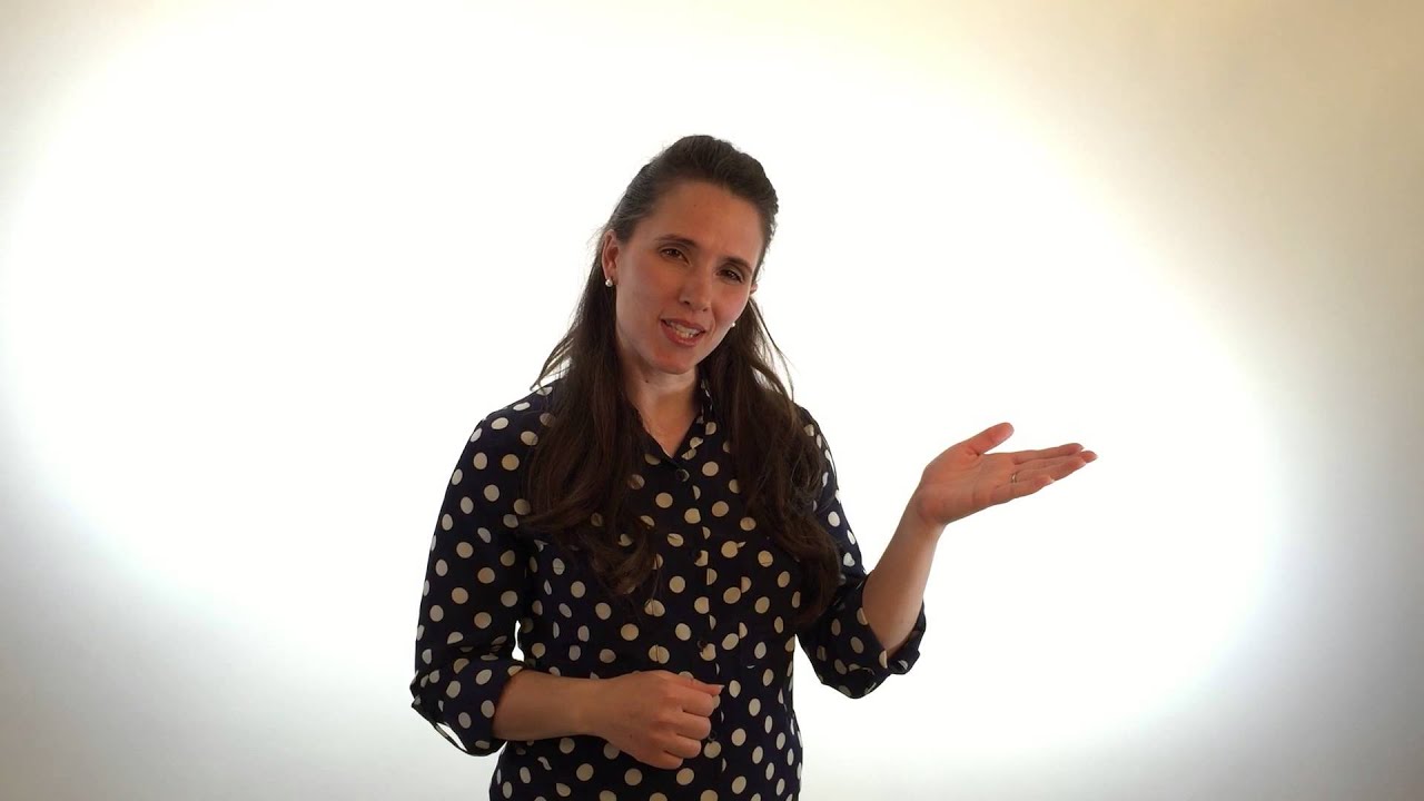 Becca Crookston chapel tour app - YouTube