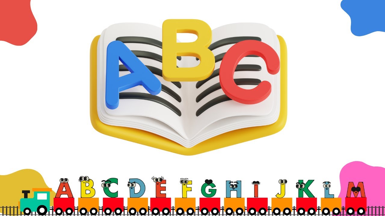 ABC Song For Kids | ABCDEFG Song | A to Z Old Rhymes - YouTube