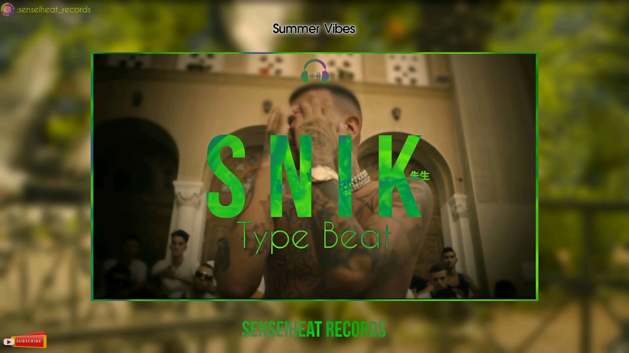 FOR SALE | Snik - Kilo Type Beat | Summer Trap Type Beat | Trap Beats ...