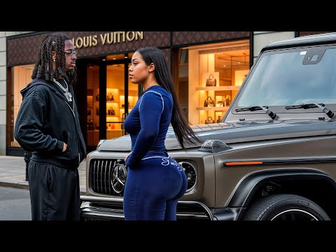 GOLD DIGGER PRANK PART 2! | Nyyear Price