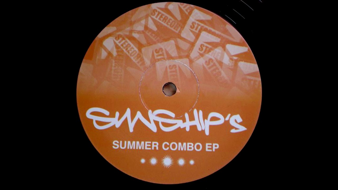 Sunship ft. Lady Buzzkat - Saturday (2-Step Mix) - YouTube