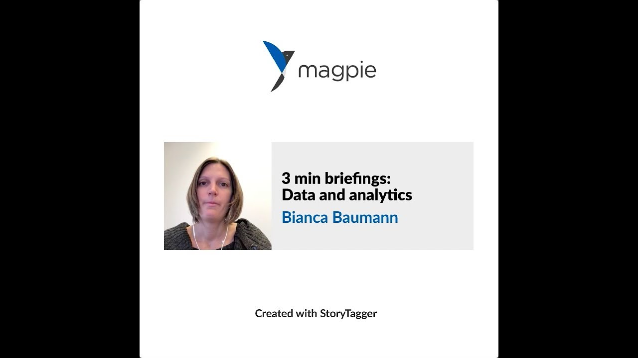 How to reskill your workforce with data - Bianca Baumann - YouTube