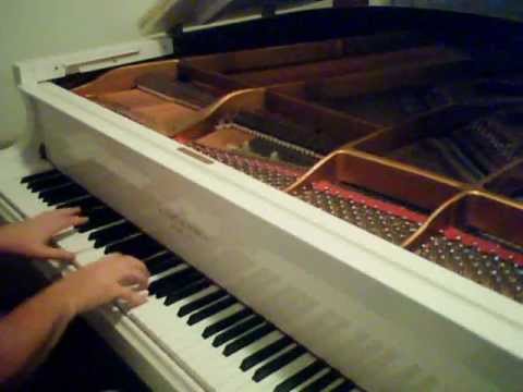 Cheap Wine | Cold Chisel | Piano Cover (Take 2) - YouTube
