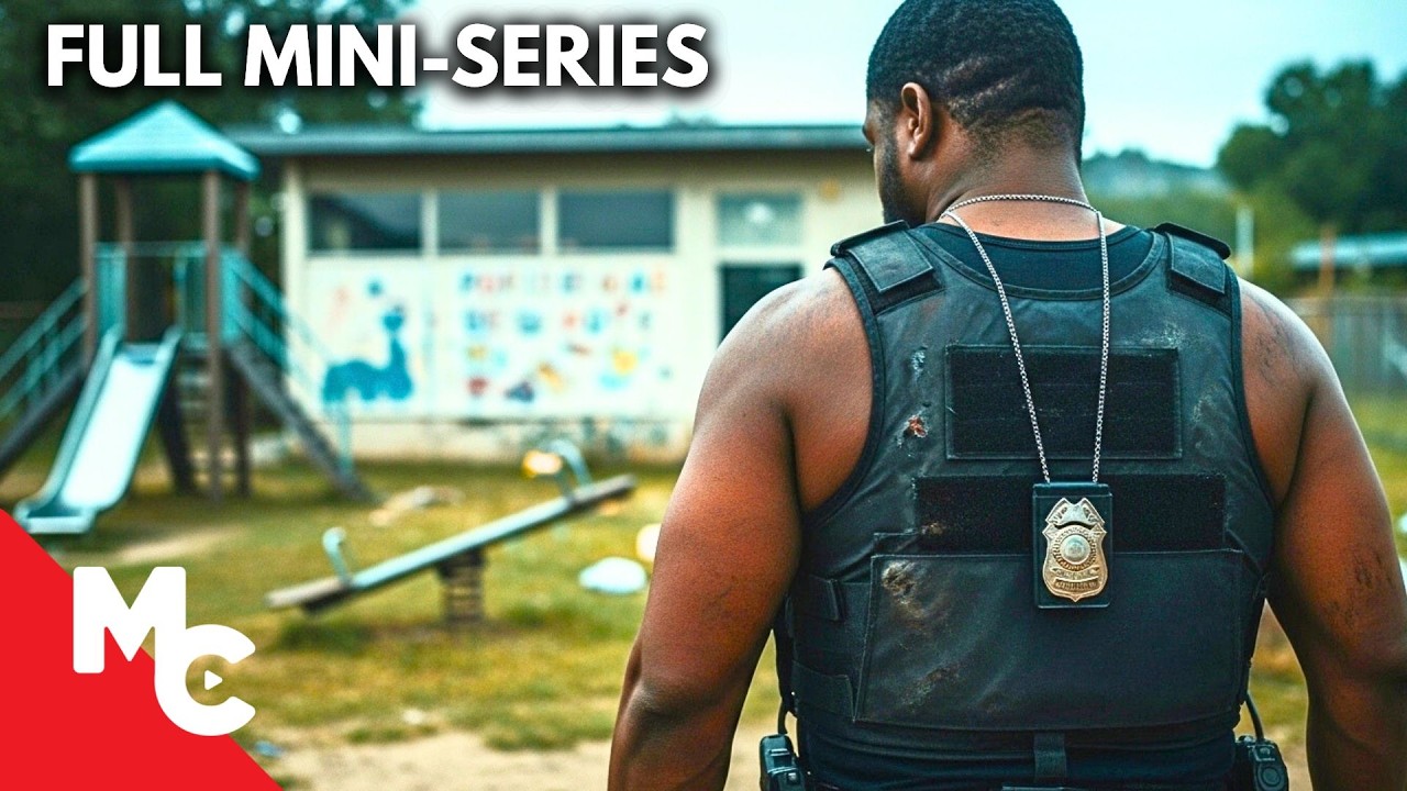 Children Betrayed By The Forster System | Foster Sin S3 | Full Thriller ...