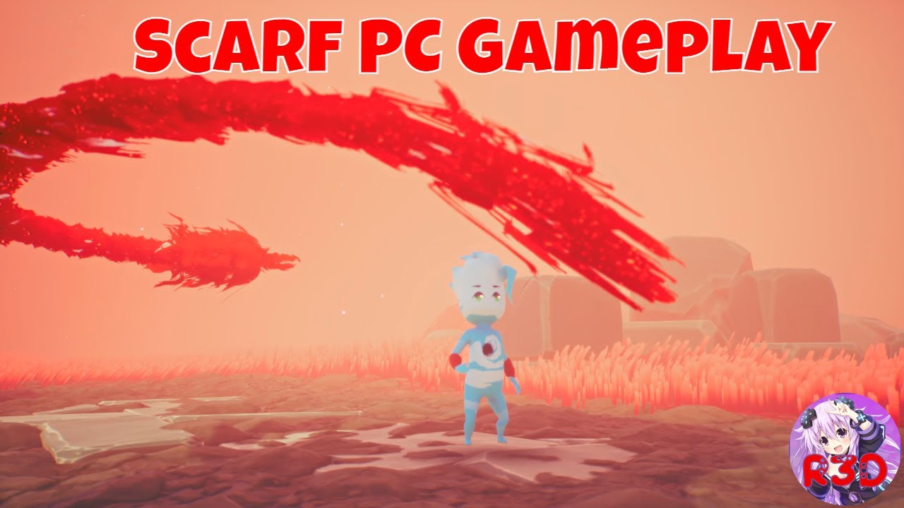 Scarf PC Gameplay 1440p | R3D Gaming - YouTube