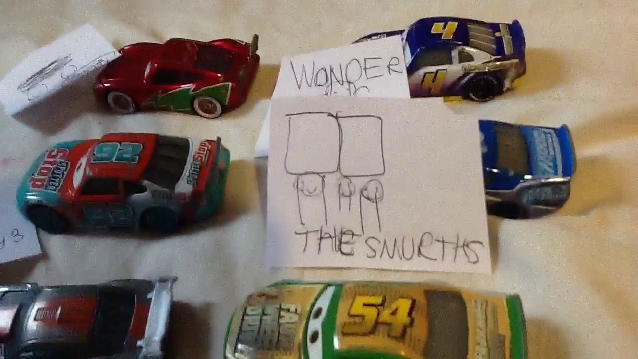 Bad Cop Bro Brings An NC-17 Rated Film To School/Grounded - YouTube