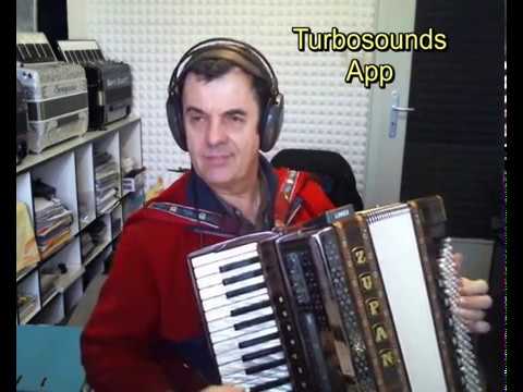 Mario BRUNETTI - TURBOSOUNDS APP - 17 01 2017 - DEMO