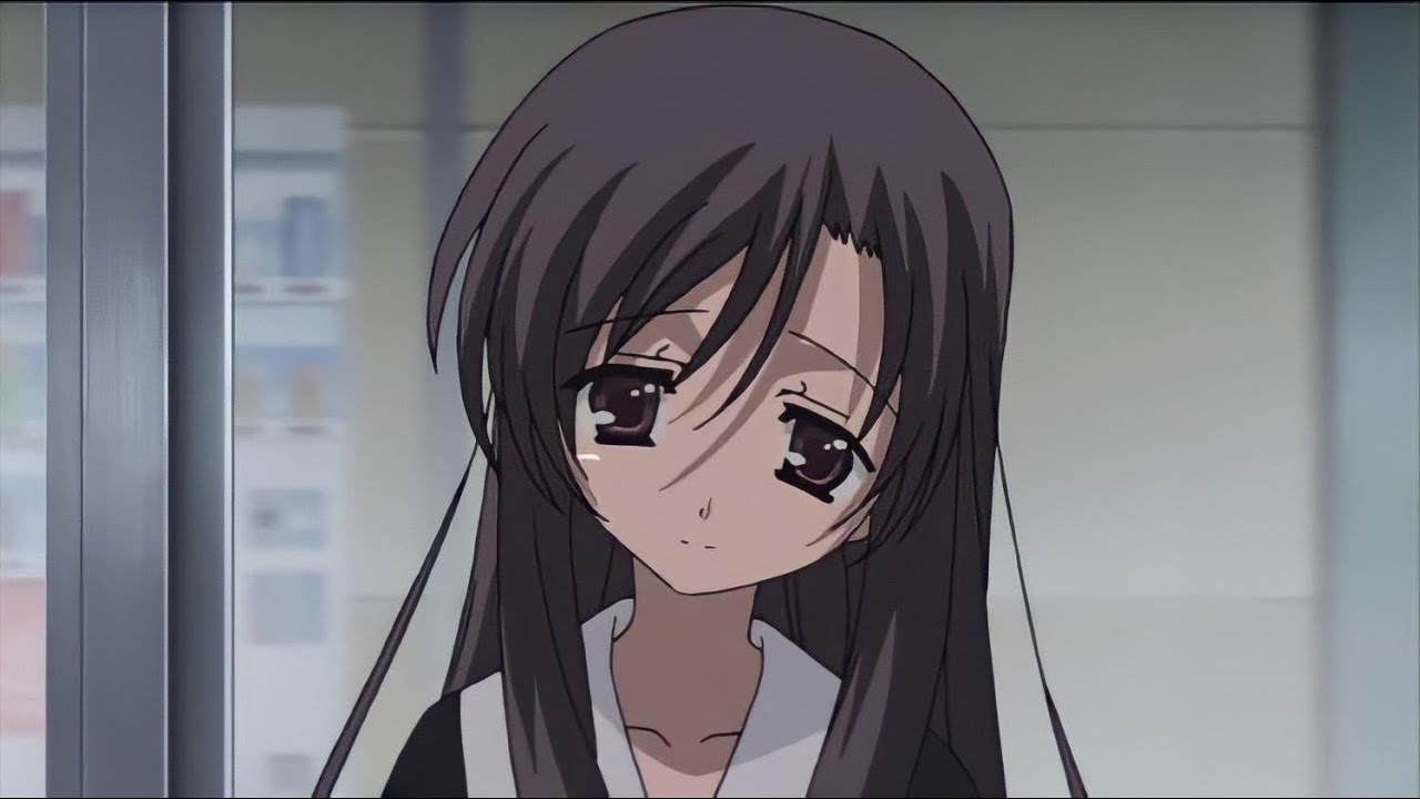 Kotonoha Katsura Youtube