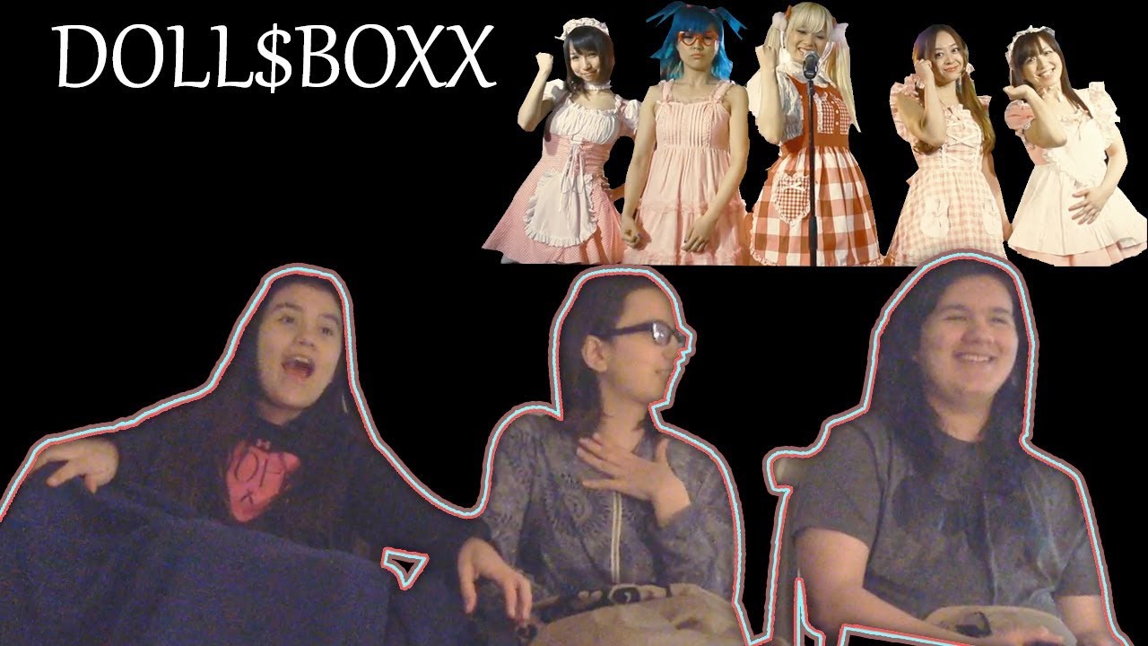 Siblings React To | DOLL$BOXX - YouTube
