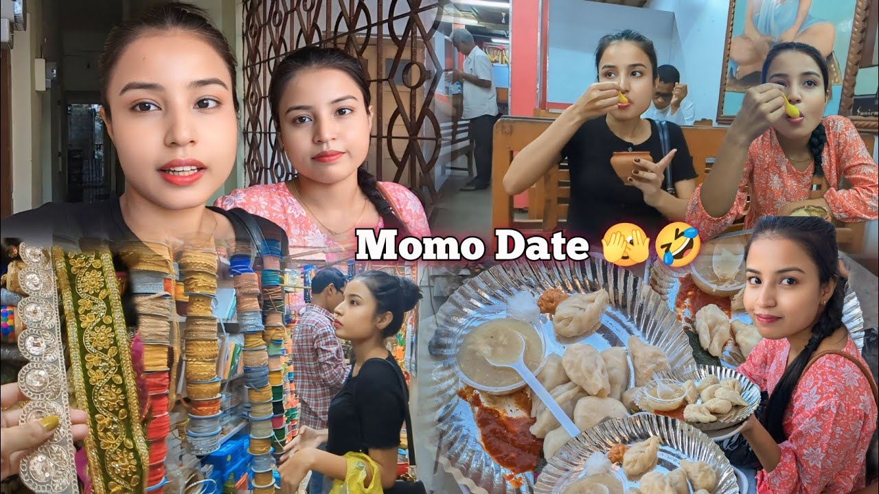 Bai By Momo Date 🤣🫣Town ow Thng Mani Kam Chaya Sapung Hyno Gori Ma Tg ...