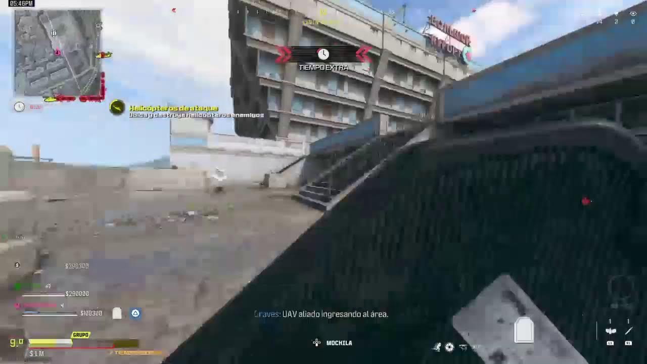 Call of Duty Warzone 3 UwU !!! - YouTube