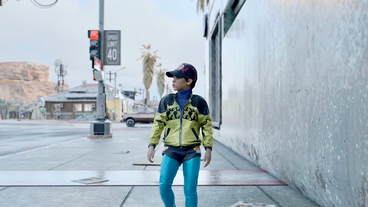 [4K⁶⁰ HDR] Cyberpunk 2077 With Hyper-Realistic Graphics | Free Mod List ...