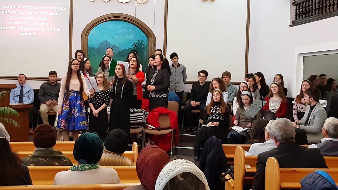 Stiu că într-o zi se vor sfârși. - YouTube Music