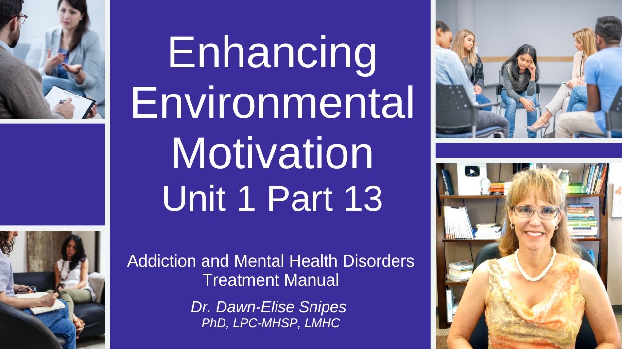 5 Strategies for Enhancing Environmental Motivation | Motivational ...