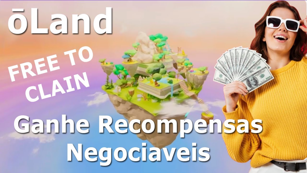 OVERLINE NETWORK - PLATAFORMA QUE PODE DAR MUITO DINHEIRO - YouTube