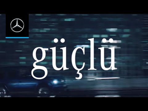 Yeni G-Serisi. Zamandan daha güçlü.