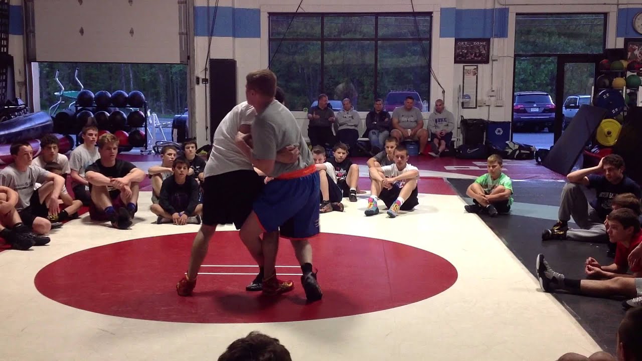 Step Around/Polish/ Sag Body Throw - YouTube