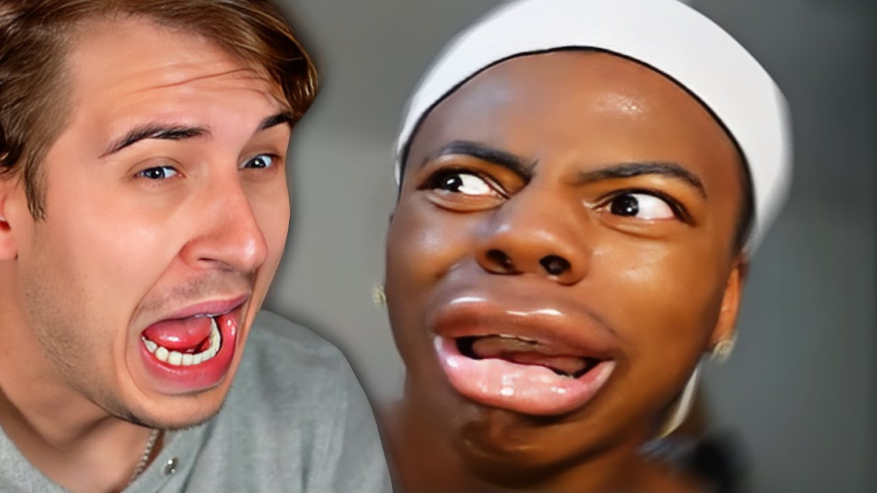 Perfectly Cut Screams #4 - YouTube