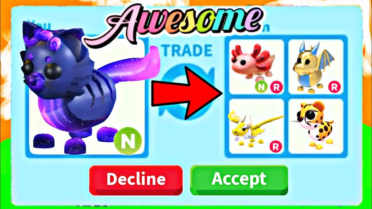 OMG! BIG. WIN FOR MY NEON GLORMY LEO | ADOPT ME| ROBLOX| #roblox # ...