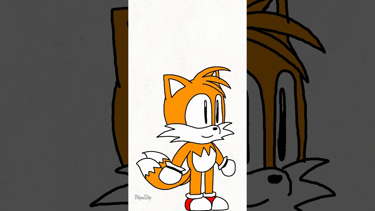 Tails - YouTube