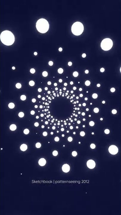 Creative Coding Sketch Made Using Threejs Creativecoding