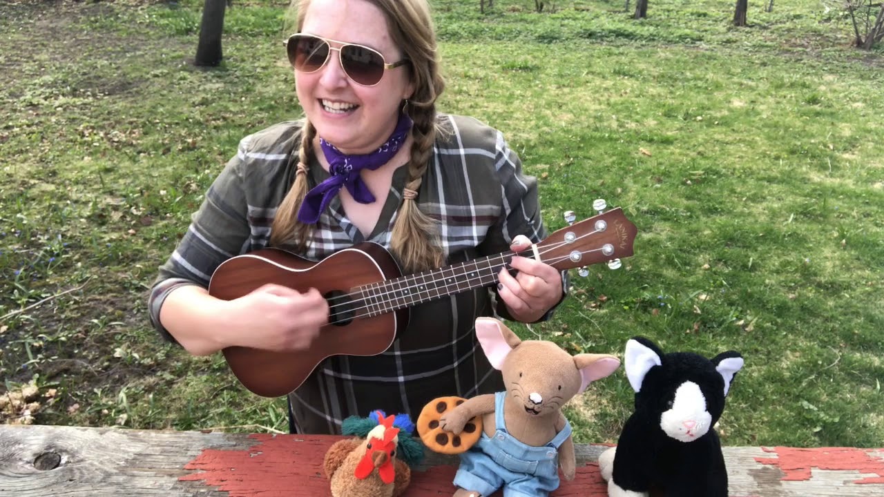 Old Ms. Henning - YouTube