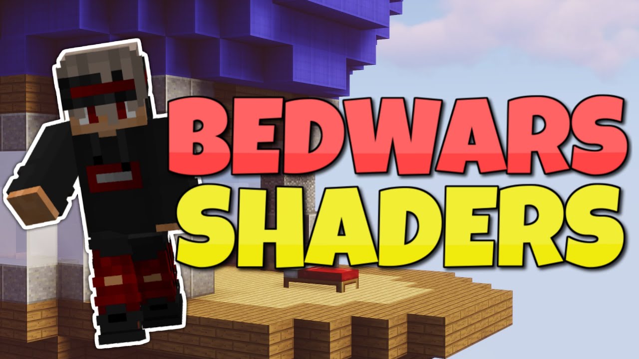 Top 3 PVP Shader Packs | Top 3 Bedwars Shader Packs - YouTube