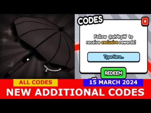 *NEW ADDITIONAL CODES MARCH 15, 2024* [FREE UGC] the circle game ROBLOX ...