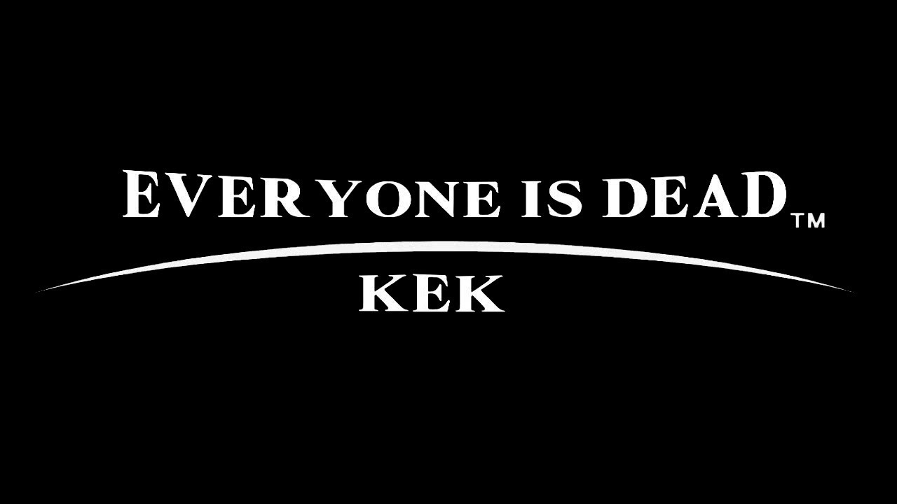 [OLD GM16] Smash Bros: Everyone is Dead - YouTube