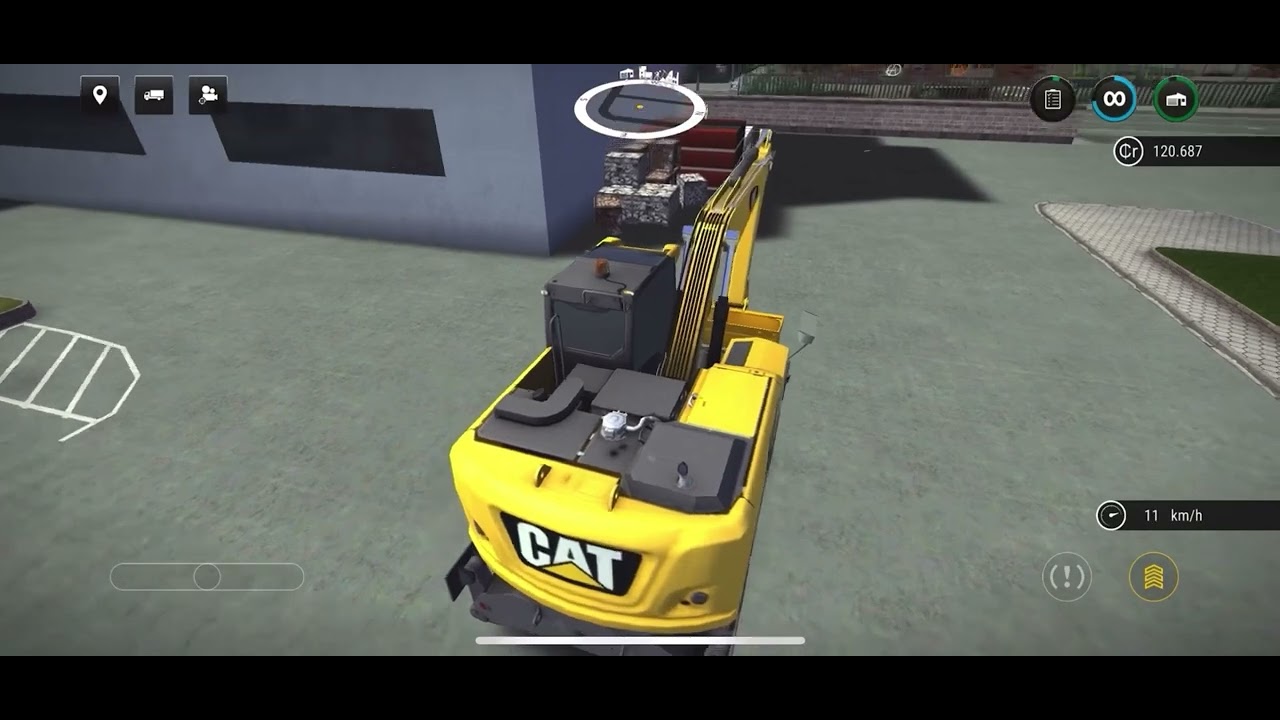 JACK OWNS UP - YouTube