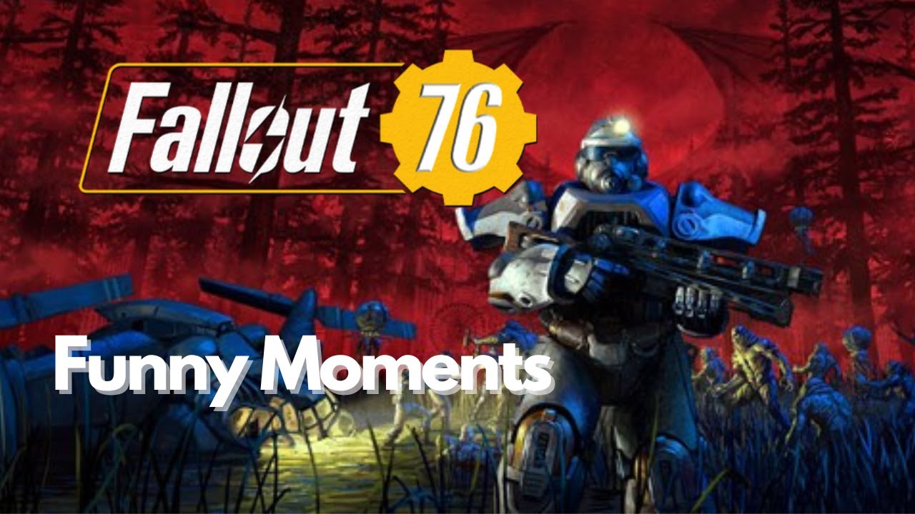 The fallout experience - YouTube