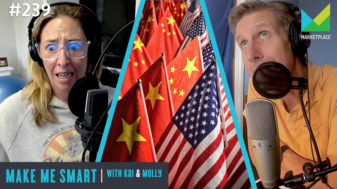 U.S.-China relations are bad, but are they ‘new Cold War’ bad? | Make ...