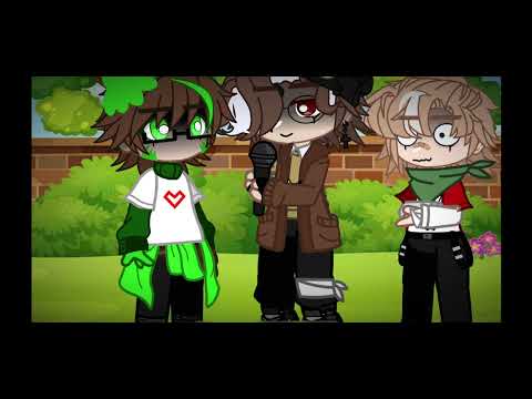 Your My Special Friend || DSMP x GC || Oxeye duo || feat. Charlie ...