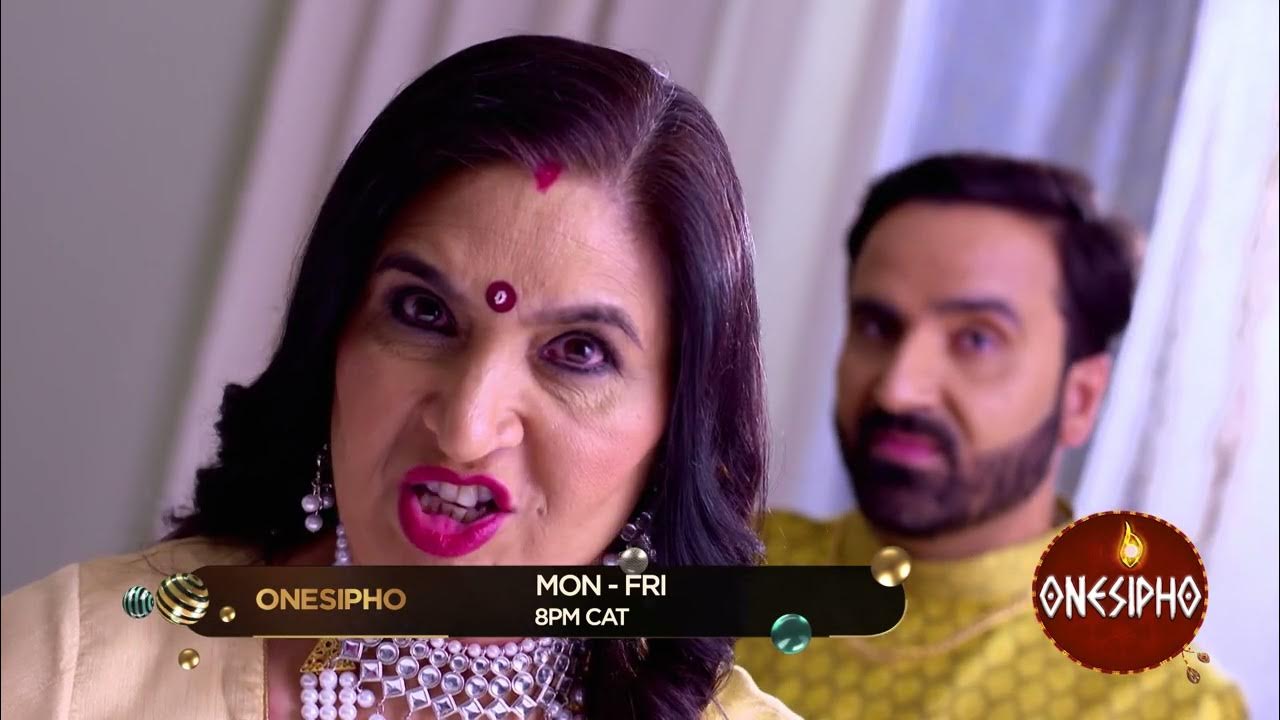 Zee Zonke: Onesipho | October - YouTube