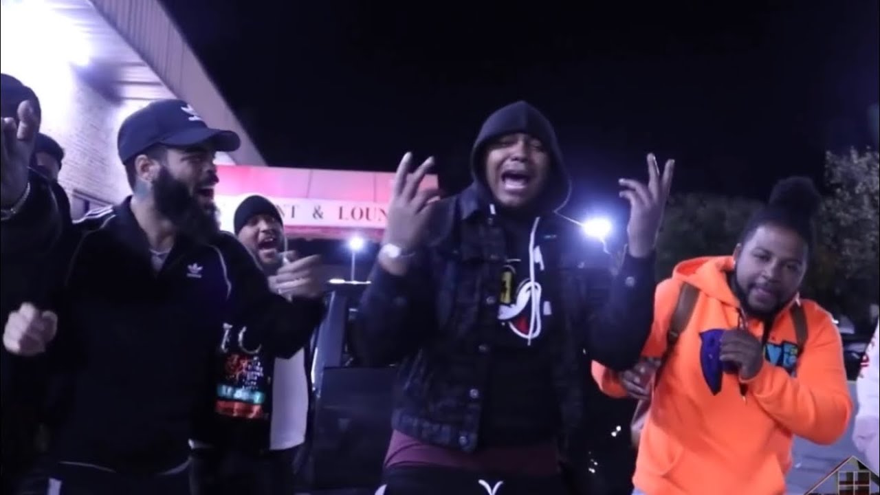 Nu Jerzey Twork (Music Video) - YouTube