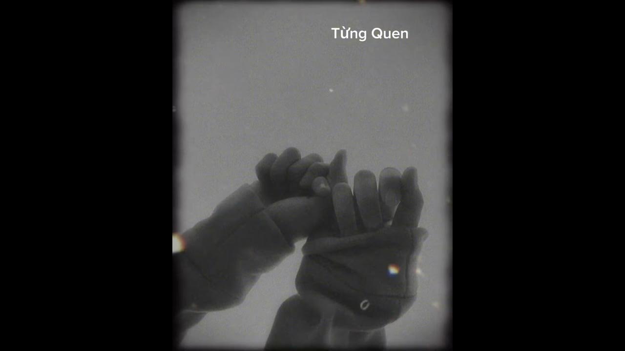 Từng Quen (Lofi-ver) -Wren Evans x nhạc chill - YouTube