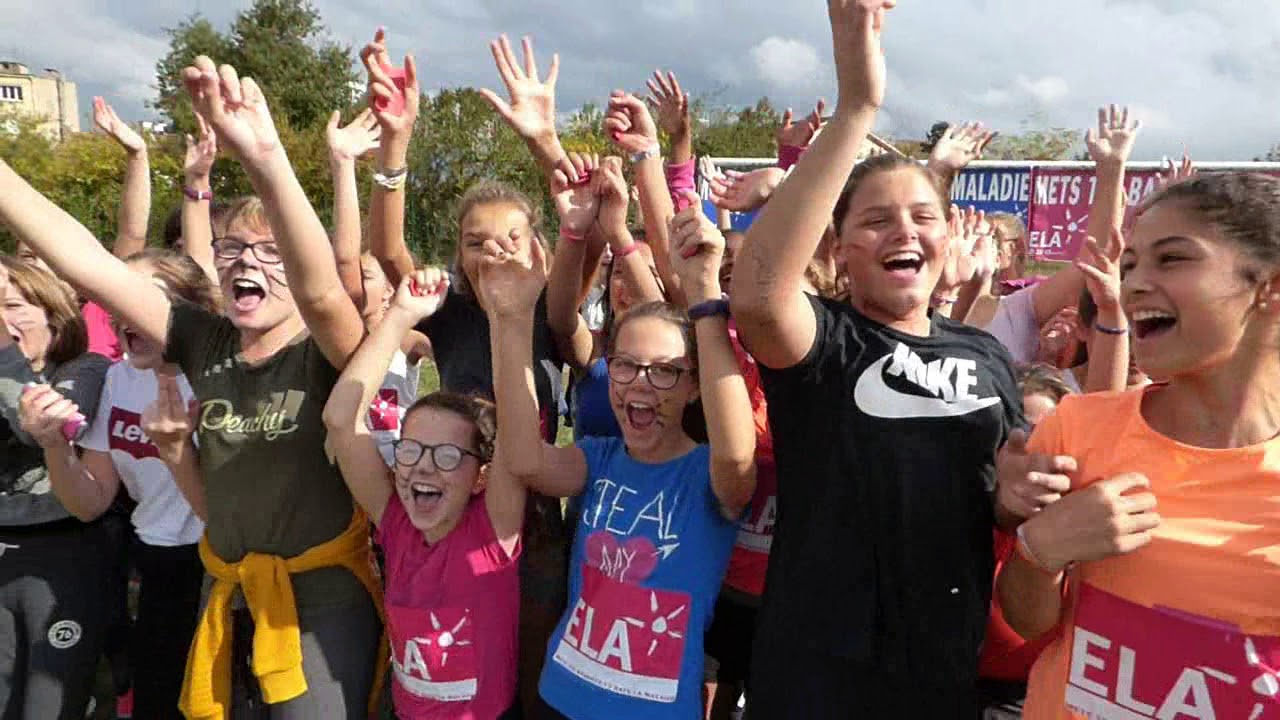Cross 2017 - Cité scolaire Bellevue - Albi - YouTube