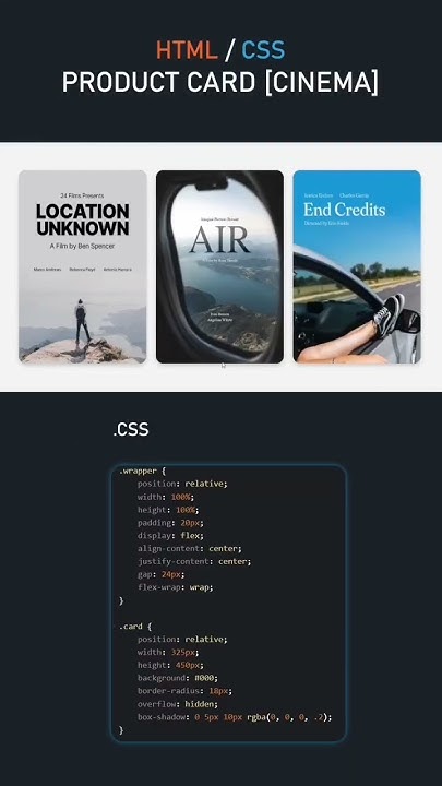 Product Card Shorts Short Html Css Webdevelopment Js Webdesign Uiux Tutorial Code