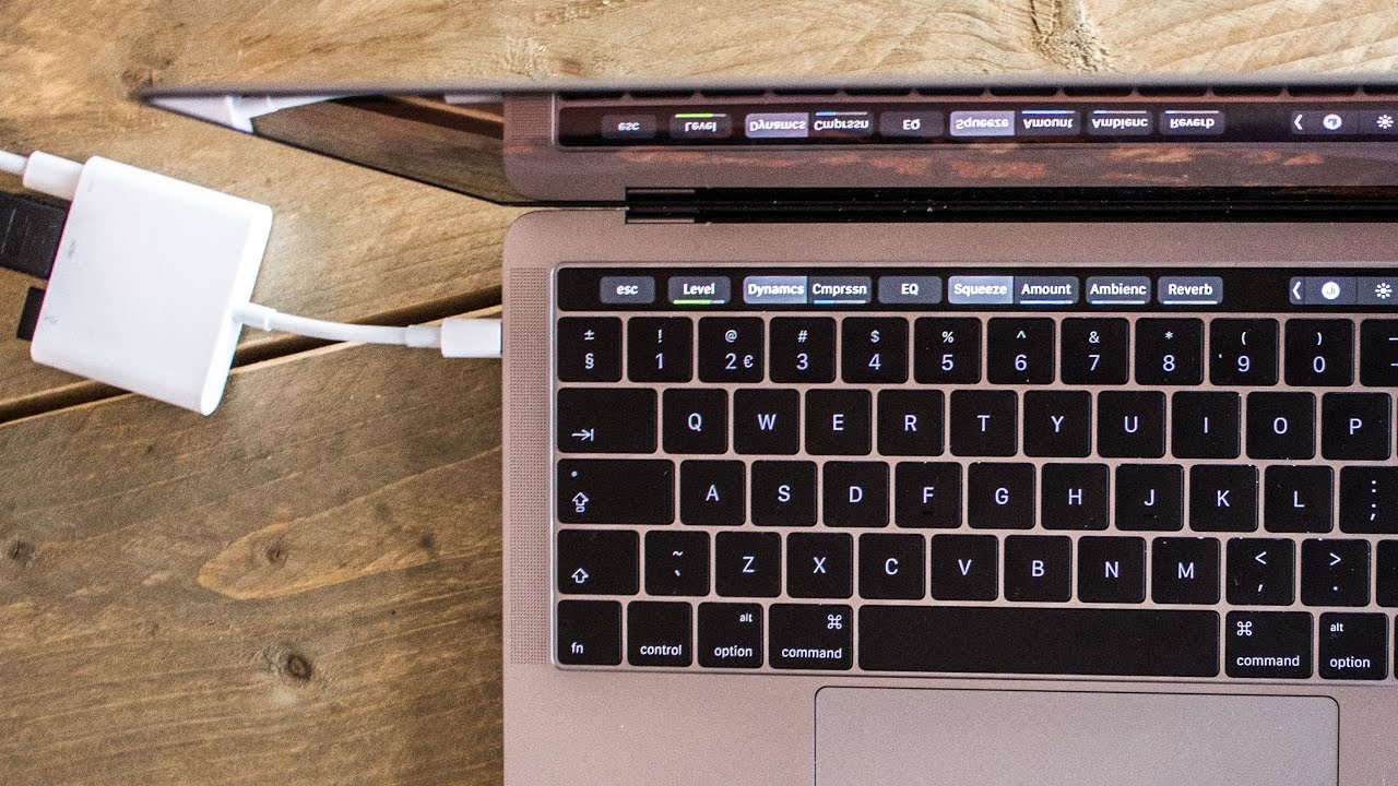 Eerste Indruk Macbook 13 Touchbar 2016 YouTube eerste-indruk-macbook-13-touchbar-2016-youtube