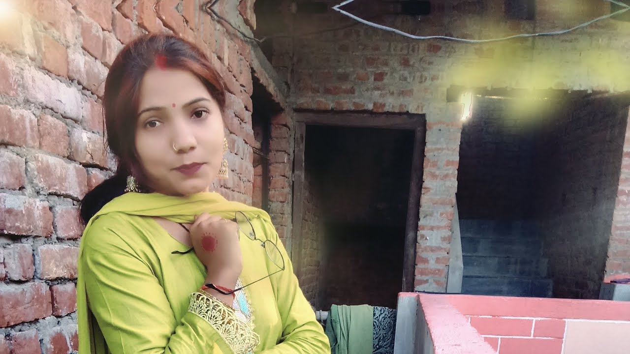 Seema Prajapati Up 44#short video## - YouTube
