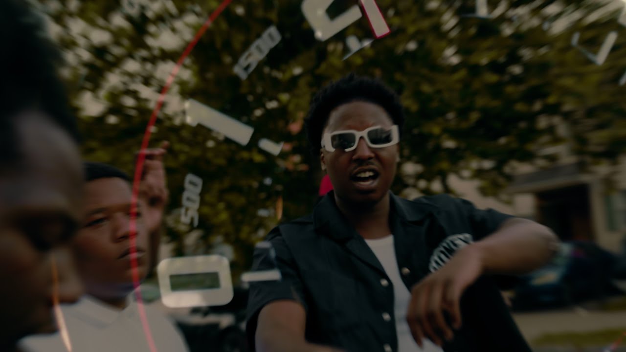 FSO Neph - Never Again (Official Music Video) Directed By. @Dizzy2Turnt ...
